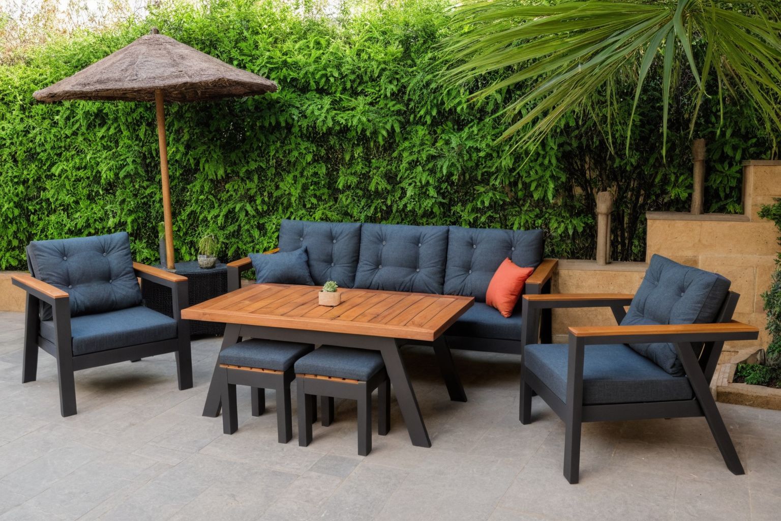 Rodess Oturma Grubu – Rodess Mobilya